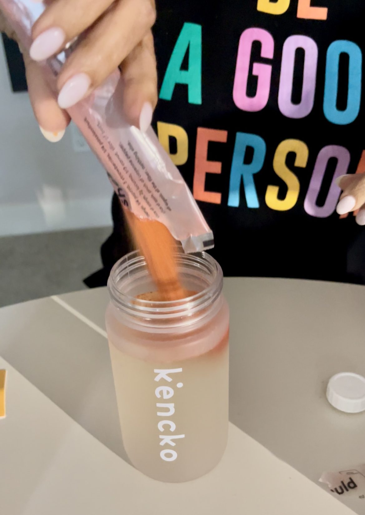 Grownup Dish Review & Discount Code: Kencko Smoothies • GrownUp Dish