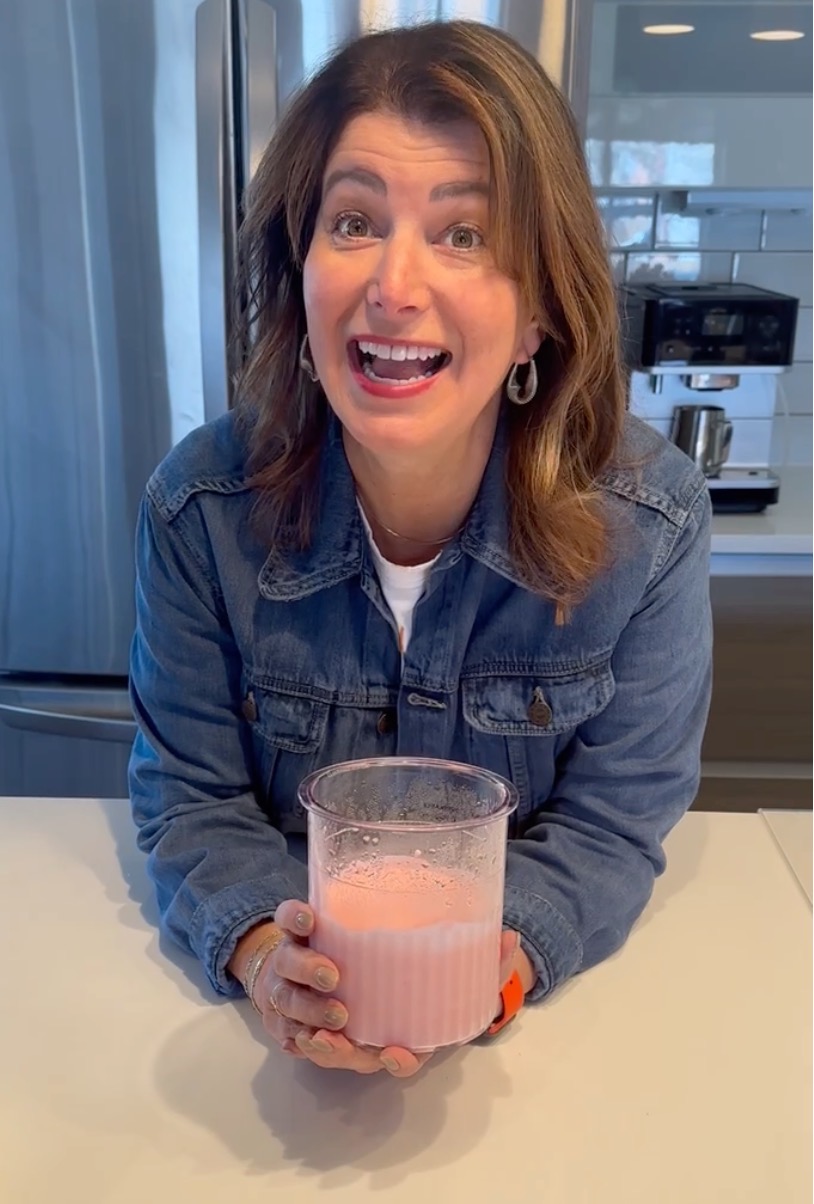 Ninja Creami Review Ice Cream And Frozen Treat Maker Grownup Dish